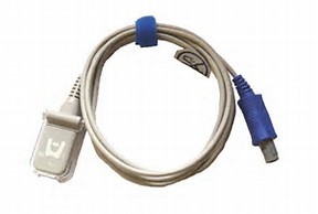 0010 20 42594 Mindray-Pulsoximeter-Kabel, Sensor-Kabel Mindray Spo2